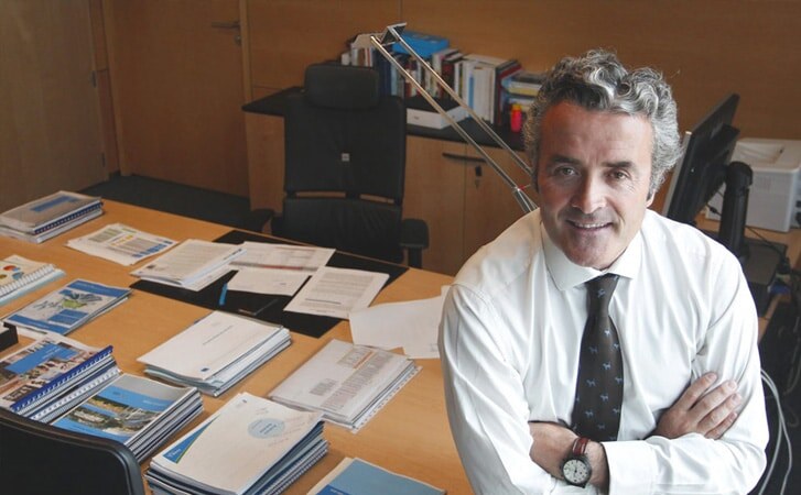 Iñaki Ereño, consejero delegado de Sanitas: “Un líder debe conocer su ...
