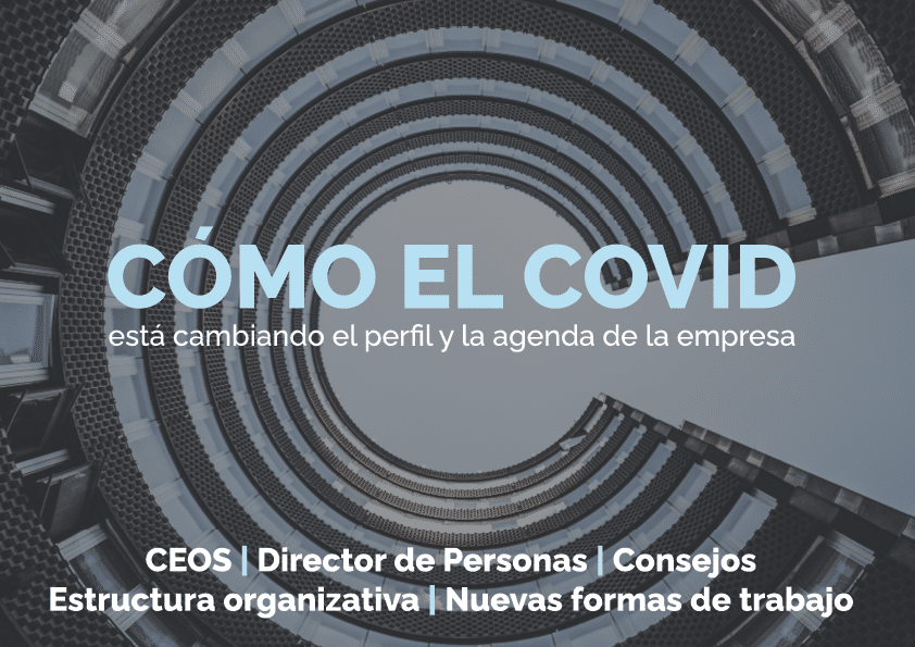 Las 10 características de los líderes empoderados | Antonio Núñez Martín